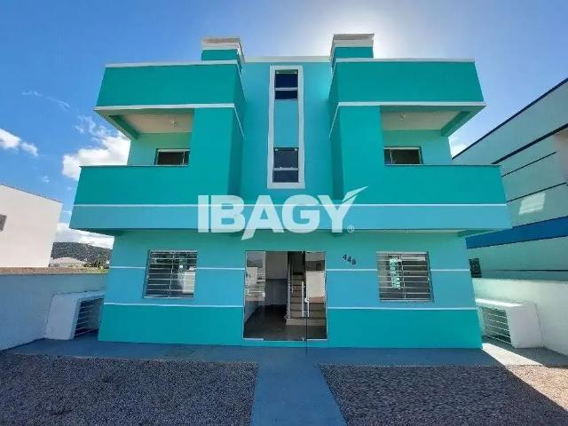 Apartamento para Locação em Palhoça/SC Guarda do Cubatão 2 Quartos