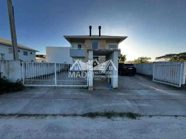 Apartamento para Locação em Palhoça/SC Guarda do Cubatão 2 Quartos