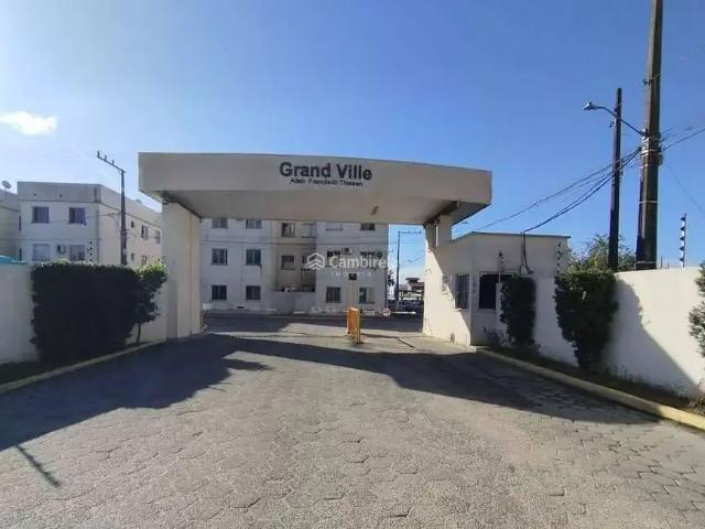 Apartamento para Locação em Palhoça/SC Guarda do Cubatão 2 Quartos