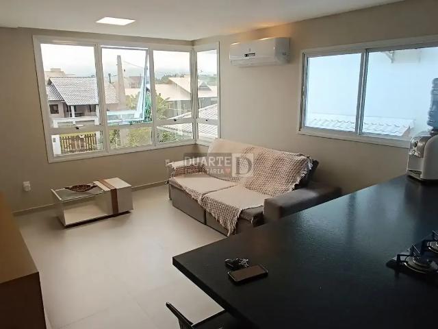 Apartamento para Locação em Palhoça/SC Enseada de Brito 3 Quartos