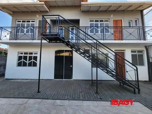 Apartamento para Locação em Palhoça/SC Jardim Eldorado 1 Quartos