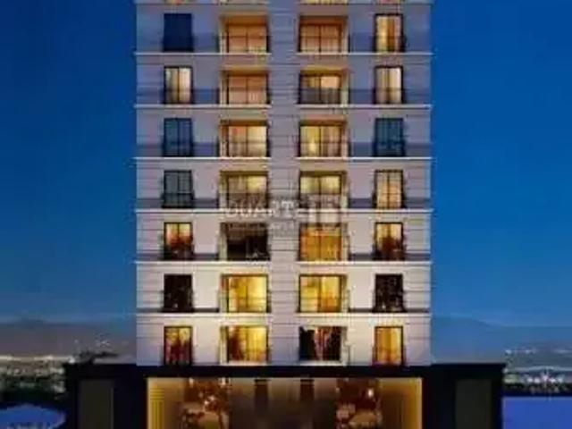 Apartamento para Locação em Palhoça/SC Jardim Eldorado 2 Quartos