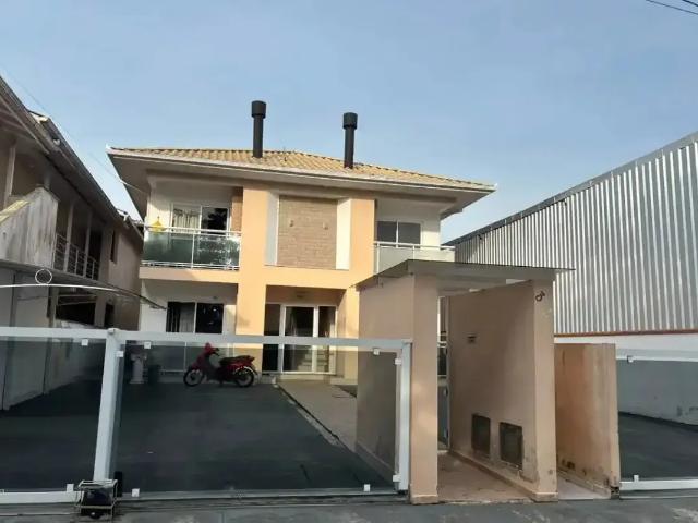 Apartamento para Locação em Palhoça/SC Jardim Eldorado 2 Quartos