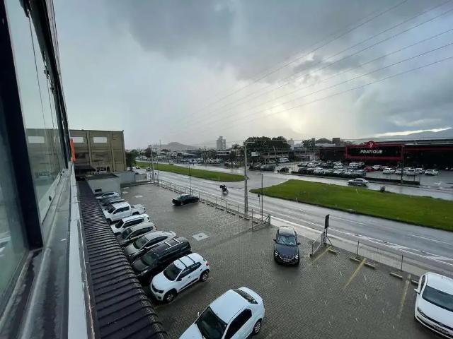 Apartamento para Locação em Palhoça/SC Jardim Eldorado