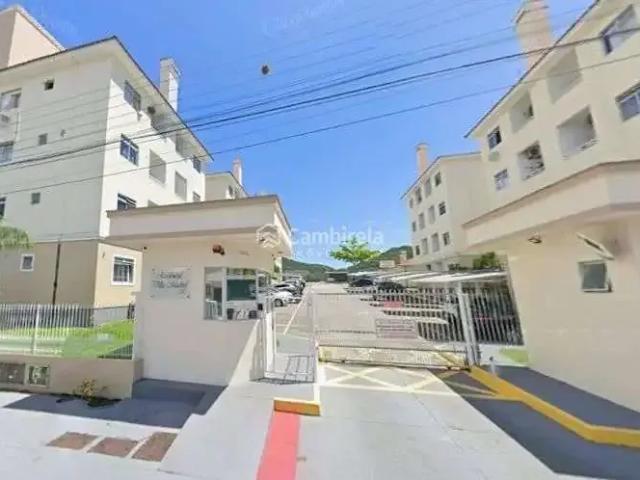 Apartamento para Locação em Palhoça/SC Madri 2 Quartos