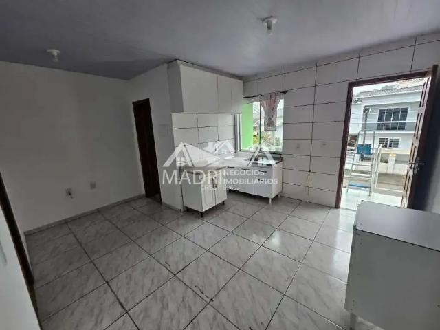 Apartamento para Locação em Palhoça/SC Madri 2 Quartos