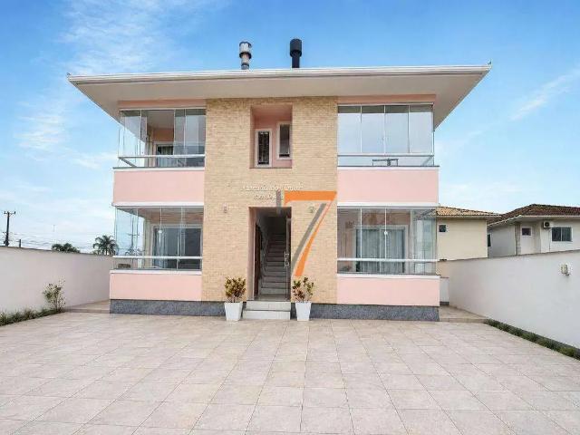 Apartamento para Locação em Palhoça/SC Nova Palhoça 2 Quartos