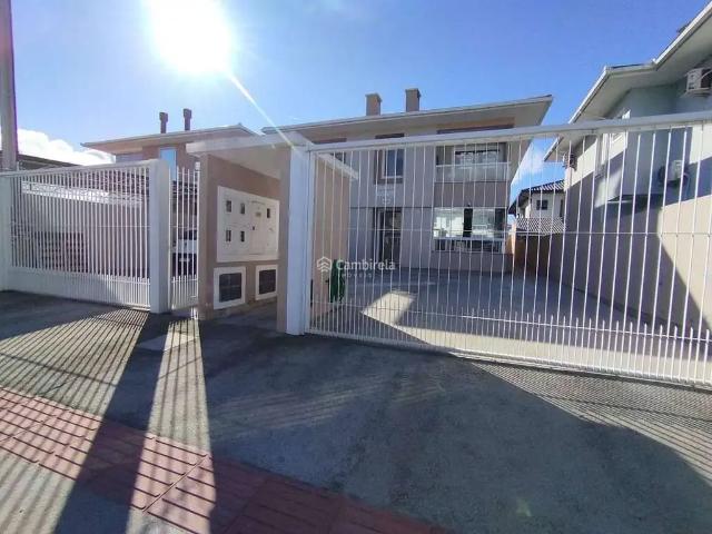 Apartamento para Locação em Palhoça/SC Nova Palhoça 2 Quartos