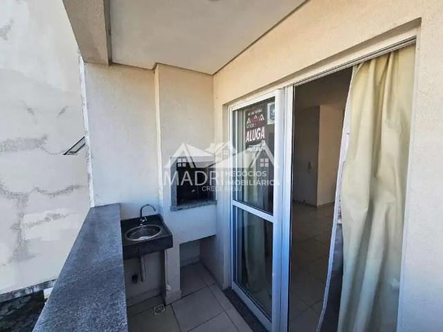 Apartamento para Locação em Palhoça/SC Nova Palhoça 2 Quartos
