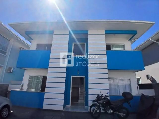 Apartamento para Locação em Palhoça/SC Nova Palhoça 2 Quartos