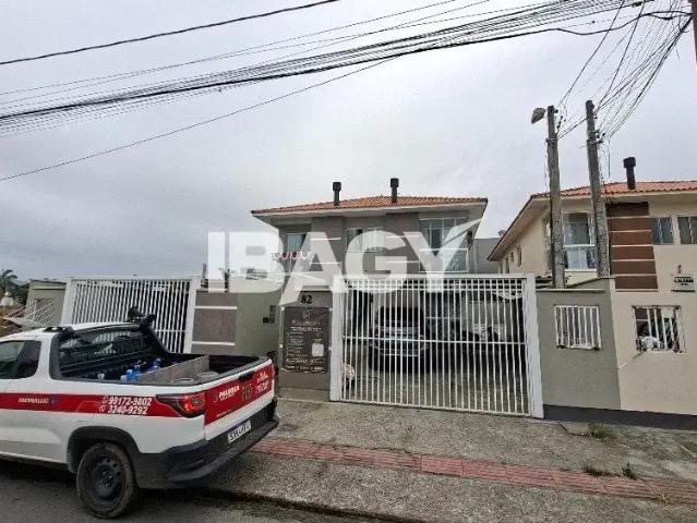 Apartamento para Locação em Palhoça/SC Nova Palhoça 2 Quartos