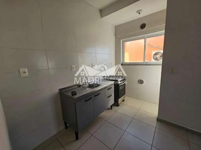 Apartamento para Locação em Palhoça/SC Nova Palhoça 2 Quartos