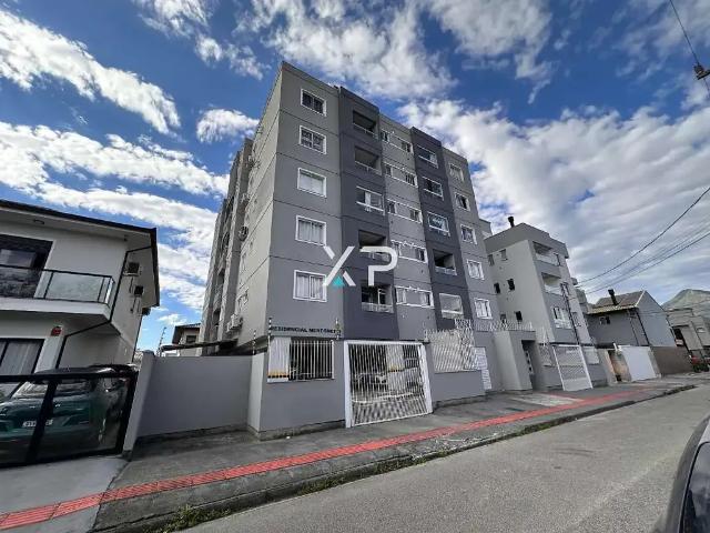Apartamento para Locação em Palhoça/SC Nova Palhoça 2 Quartos