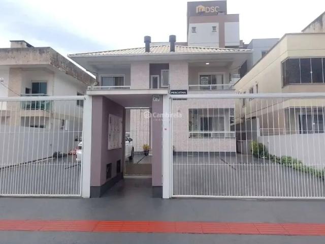 Apartamento para Locação em Palhoça/SC Nova Palhoça 2 Quartos