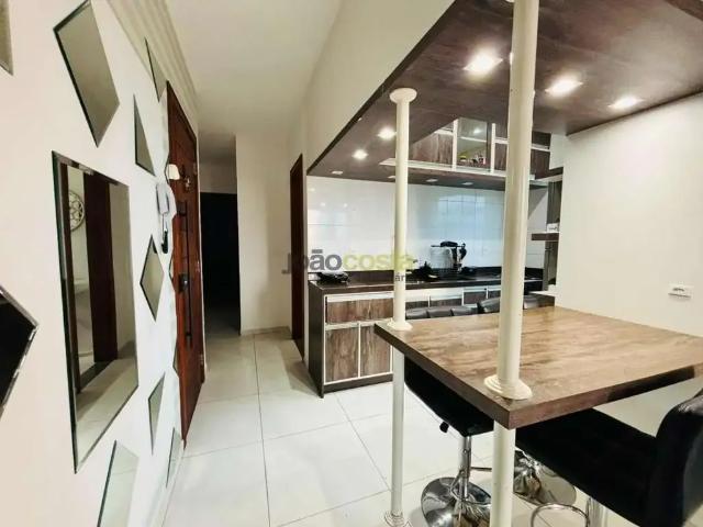 Apartamento para Locação em Palhoça/SC Nova Palhoça 2 Quartos