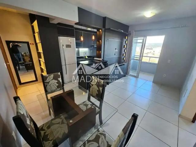 Apartamento para Locação em Palhoça/SC Nova Palhoça 2 Quartos