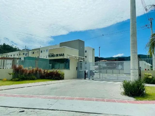 Apartamento para Locação em Palhoça/SC São Sebastião 2 Quartos