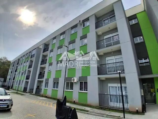 Apartamento para Locação em Palhoça/SC São Sebastião 2 Quartos