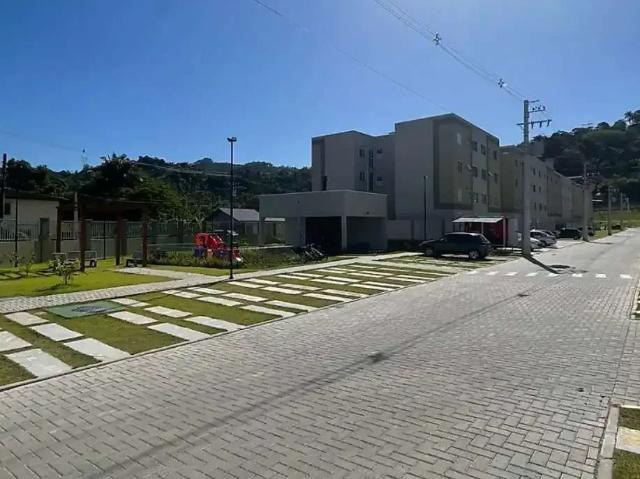 Apartamento para Locação em Palhoça/SC São Sebastião 2 Quartos
