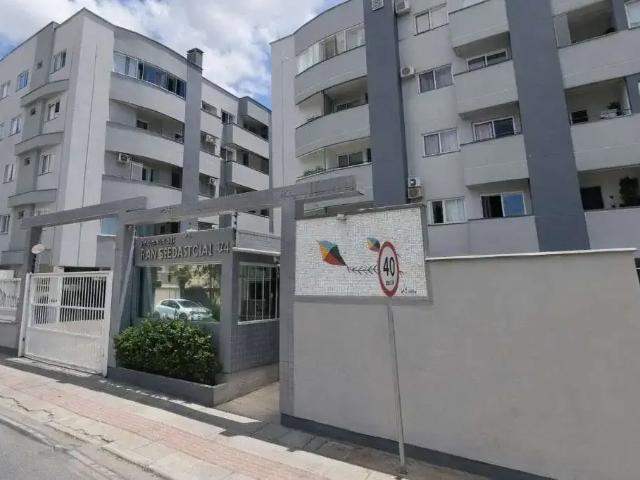Apartamento para Locação em Palhoça/SC São Sebastião 2 Quartos