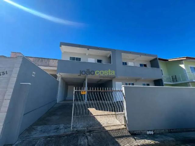 Apartamento para Locação em Palhoça/SC São Sebastião 2 Quartos