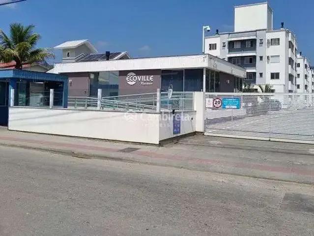 Apartamento para Locação em Palhoça/SC São Sebastião 2 Quartos