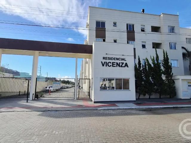 Apartamento para Locação em Palhoça/SC São Sebastião 2 Quartos