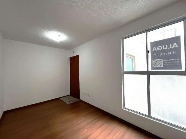 Apartamento para Locação em Palhoça/SC São Sebastião 2 Quartos