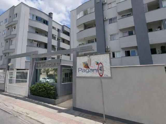 Apartamento para Locação em Palhoça/SC São Sebastião 2 Quartos