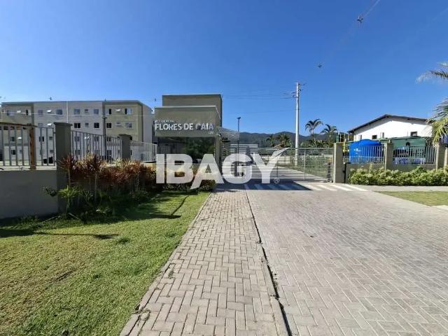 Apartamento para Locação em Palhoça/SC São Sebastião 2 Quartos