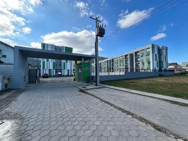 Apartamento para Locação em Palhoça/SC São Sebastião 2 Quartos