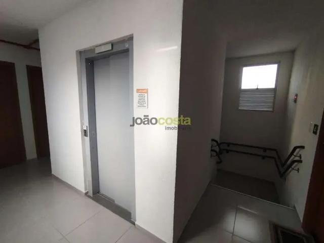 Apartamento para Locação em Palhoça/SC São Sebastião 2 Quartos