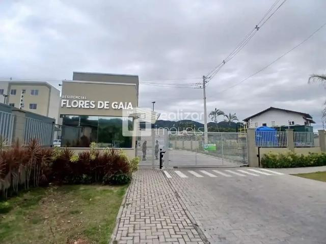Apartamento para Locação em Palhoça/SC São Sebastião 2 Quartos