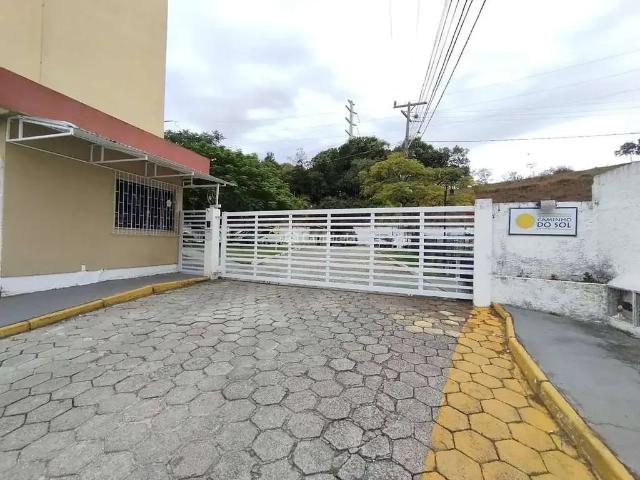 Apartamento para Locação em Palhoça/SC São Sebastião 2 Quartos