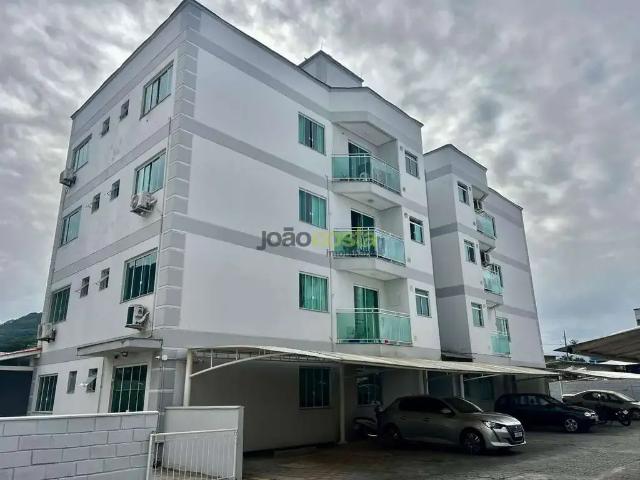 Apartamento para Locação em Palhoça/SC São Sebastião 2 Quartos
