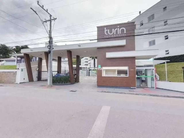 Apartamento para Locação em Palhoça/SC São Sebastião 2 Quartos