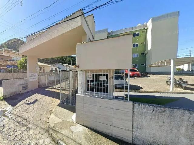 Apartamento para Locação em Palhoça/SC São Sebastião 2 Quartos