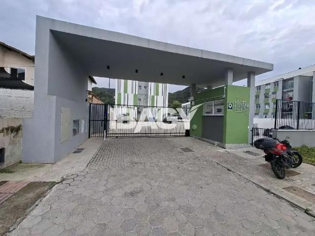 Apartamento para Locação em Palhoça/SC São Sebastião 2 Quartos