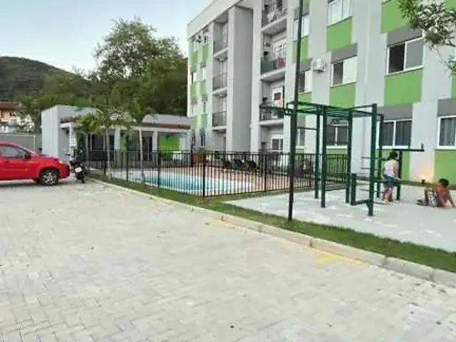 Apartamento para Locação em Palhoça/SC São Sebastião 2 Quartos