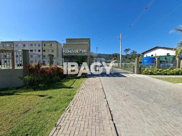 Apartamento para Locação em Palhoça/SC São Sebastião 2 Quartos