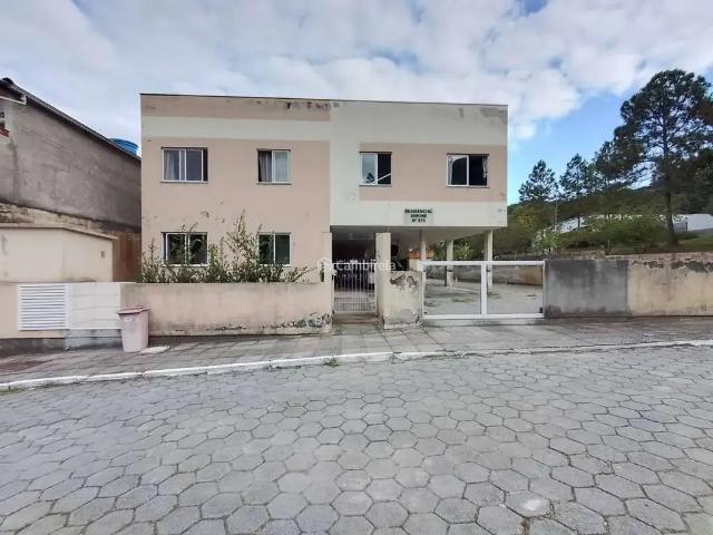 Apartamento para Locação em Palhoça/SC São Sebastião 2 Quartos