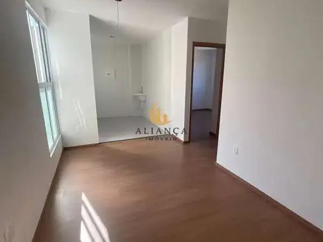 Apartamento para Locação em Palhoça/SC São Sebastião 2 Quartos