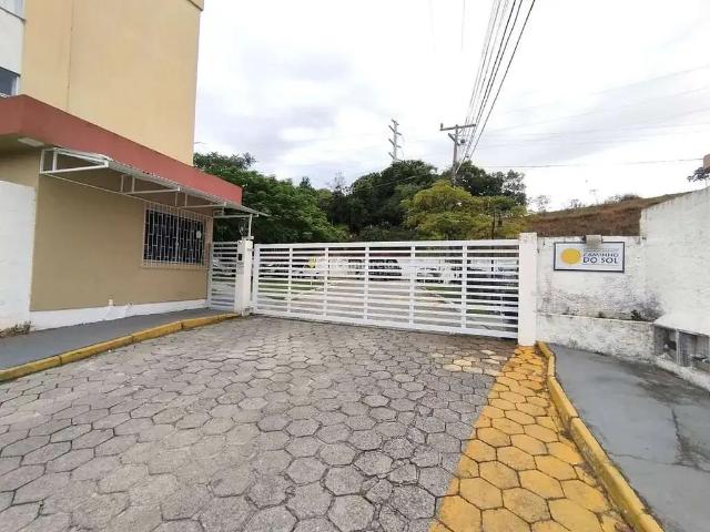 Apartamento para Locação em Palhoça/SC São Sebastião 2 Quartos