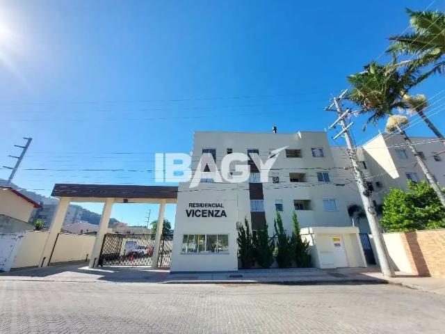 Apartamento para Locação em Palhoça/SC São Sebastião 2 Quartos