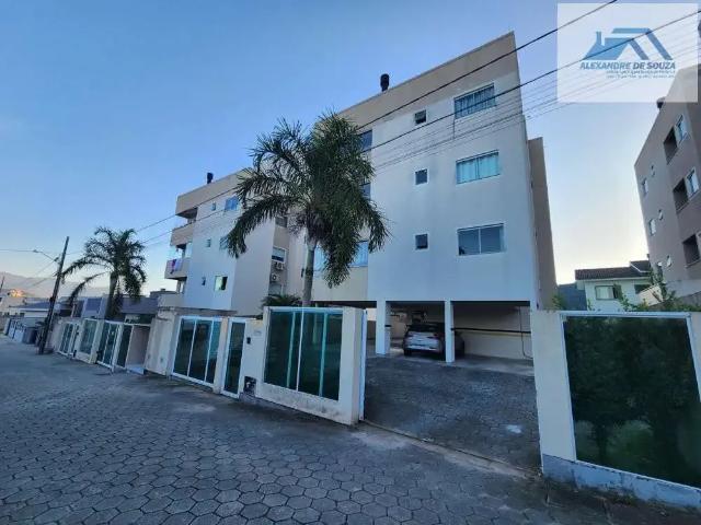 Apartamento para Locação em Palhoça/SC São Sebastião 2 Quartos