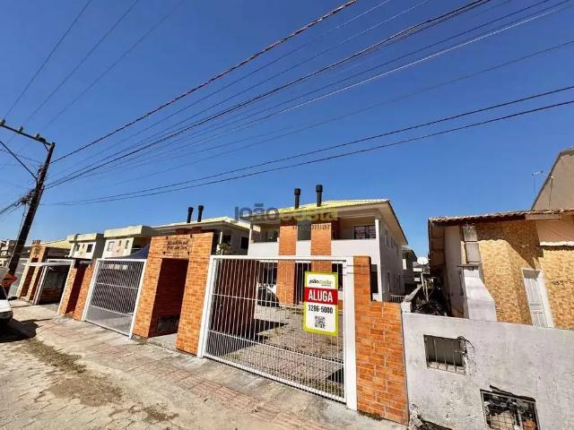 Apartamento para Locação em Palhoça/SC São Sebastião 2 Quartos