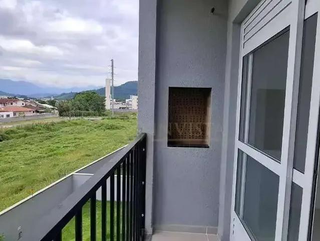 Apartamento para Locação em Palhoça/SC São Sebastião 2 Quartos