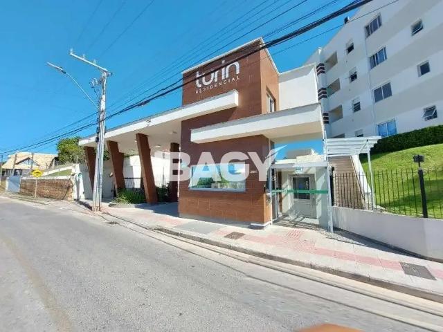 Apartamento para Locação em Palhoça/SC São Sebastião 2 Quartos