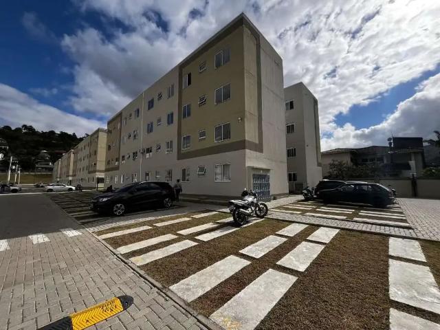 Apartamento para Locação em Palhoça/SC São Sebastião 2 Quartos