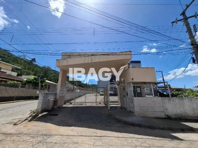 Apartamento para Locação em Palhoça/SC São Sebastião 2 Quartos